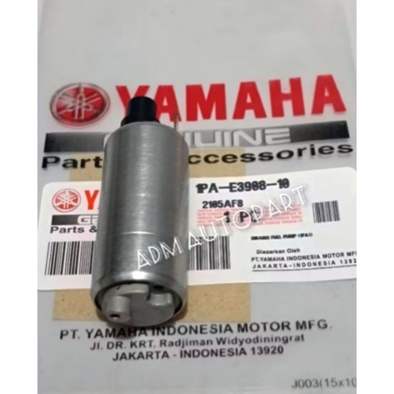 Harga r15v2 fuel pump Terbaru Jun 2026 | BigGo Indonesia