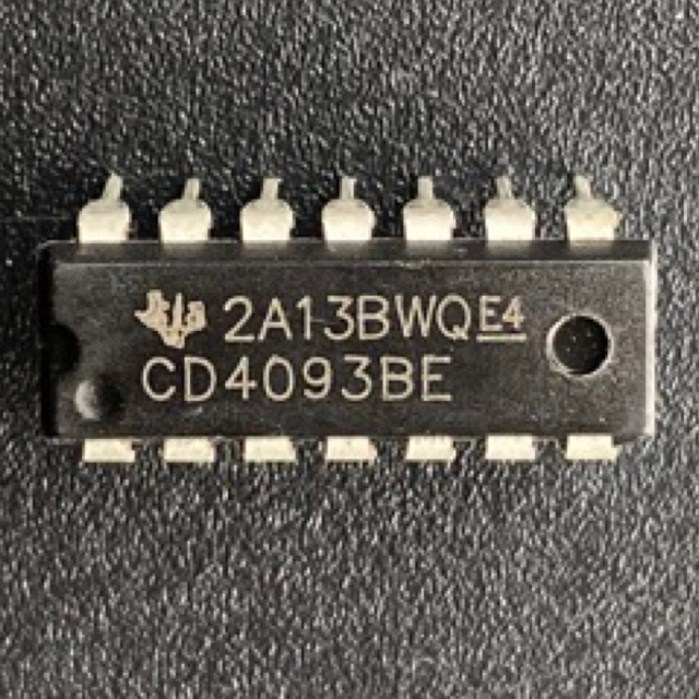 Harga cd4093be Terbaru Okt 2025 | BigGo Indonesia