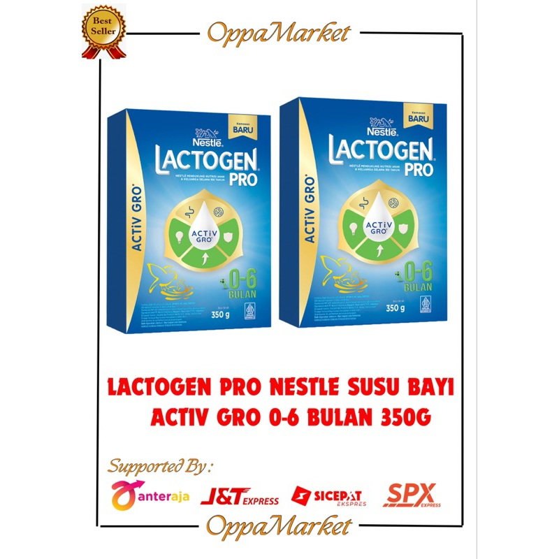 Harga Susu lactogen Terbaru Sep 2025 | BigGo Indonesia
