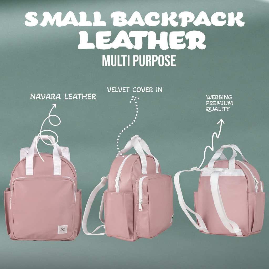 Harga Small Backpack Korea Terbaru Des 2025 | BigGo Indonesia