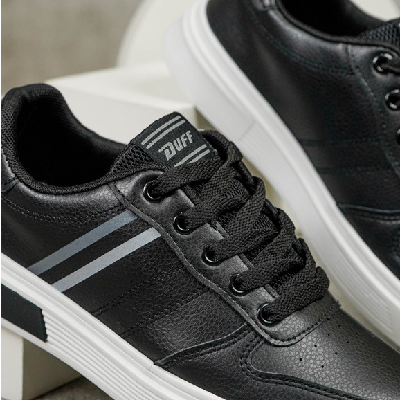 Belanja Duff Hemlock Sdnhml - Sepatu Kets Pria Model Keren Dan Kekinian ...