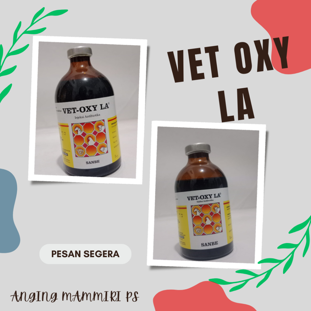 Harga oxy la hewan Terbaru Jan 2025 |BigGo Indonesia