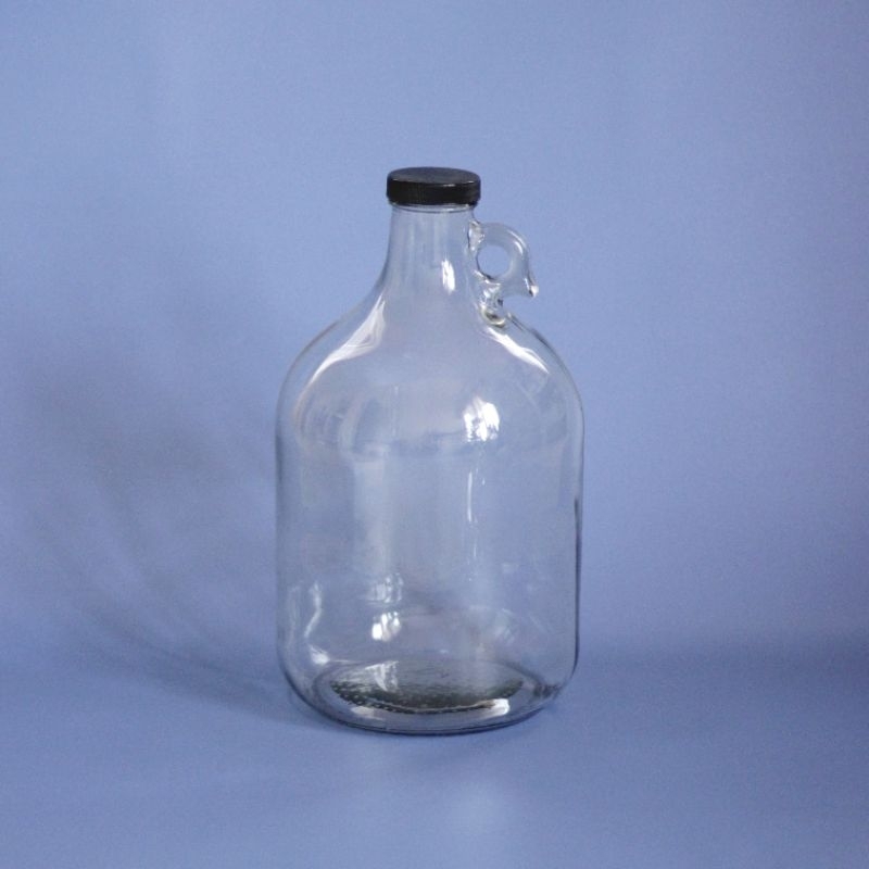 Harga 5 Liter Glass Terbaru Feb 2025 | BigGo Indonesia