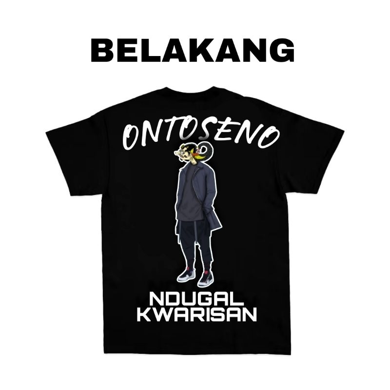 Harga Ontoseno Kaos Terbaru Mar 2025 | BigGo Indonesia