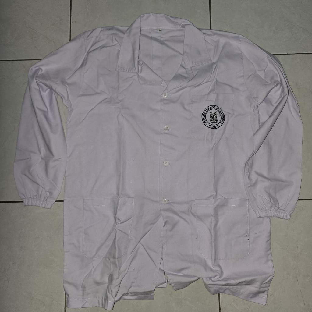 Harga jas lab itb Terbaru Des 2024 |BigGo Indonesia