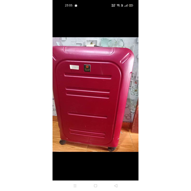 Harga Koper 20KG Terbaru Jul 2025 | BigGo Indonesia