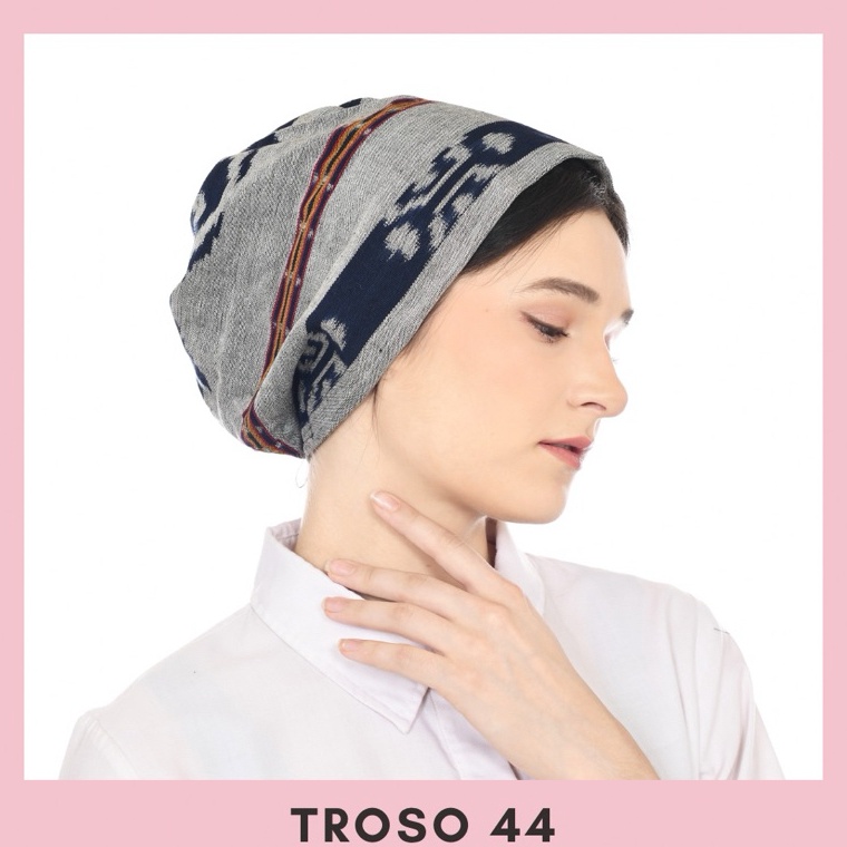 Harga Turban Etnik Terbaru Jan 2025 | BigGo Indonesia