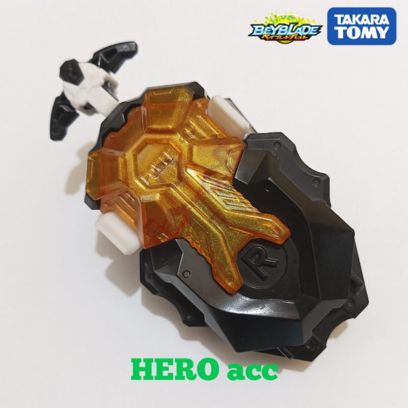 Harga Launcher Beyblade Takara Tomy DB Gold Terbaru Okt 2025 | BigGo ...
