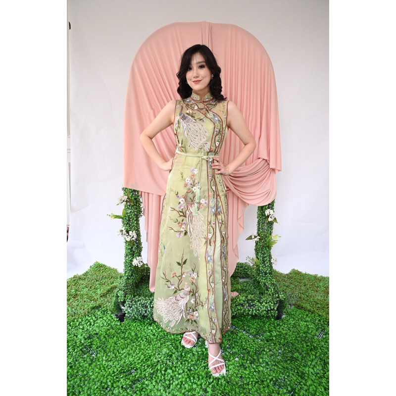 Harga minori qipao Terbaru Apr 2025 | BigGo Indonesia