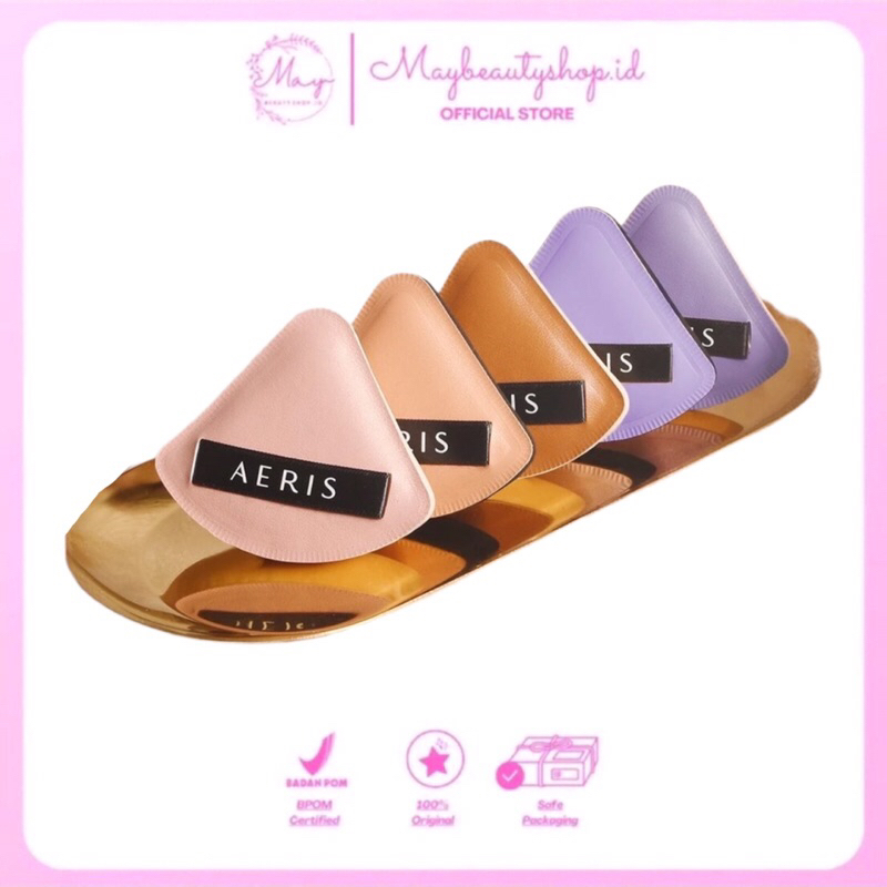 Harga Aeris Puff Cushion Terbaru Des 2024 |BigGo Indonesia