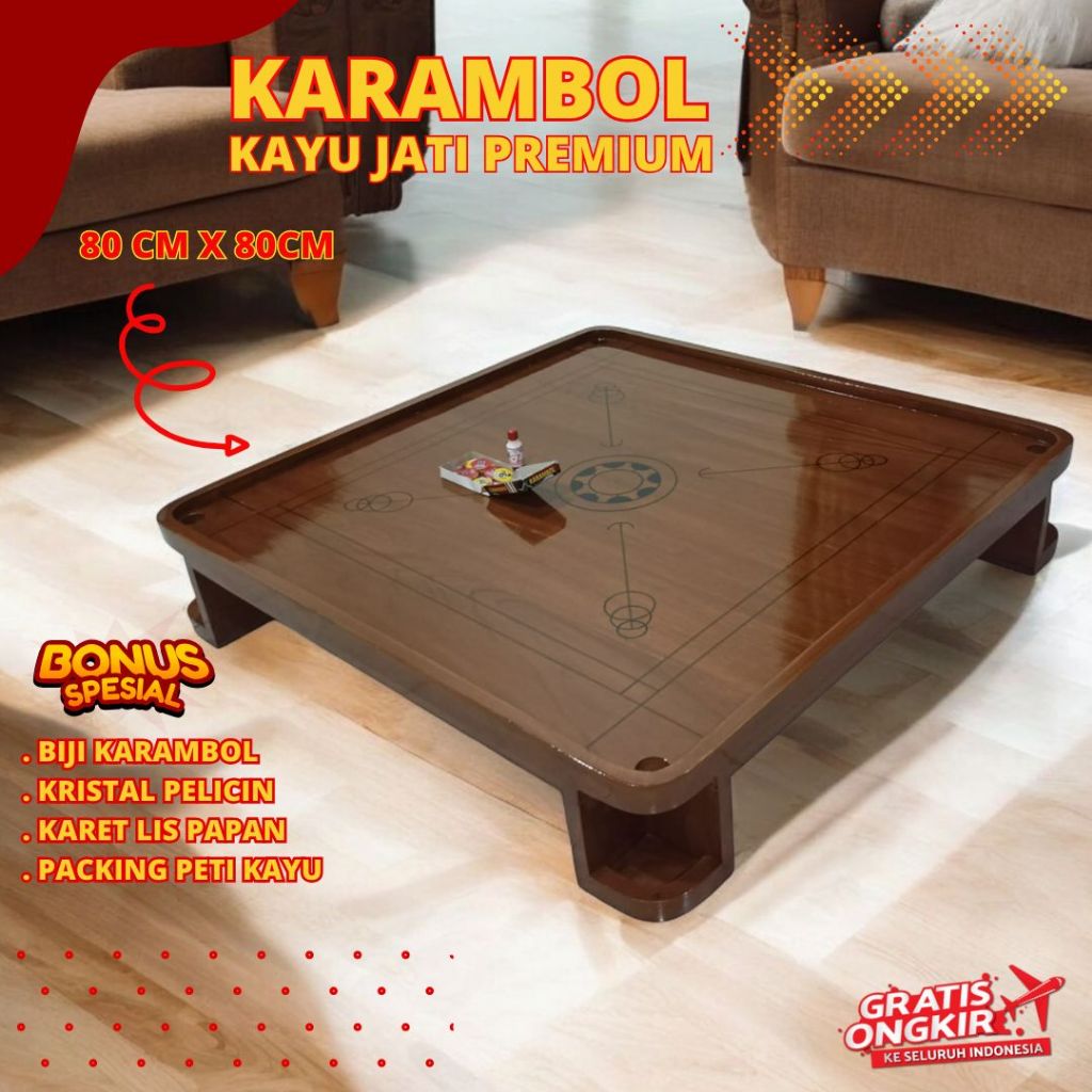 Harga Kayu Jati Papan Meja Terbaru Agt 2025 | BigGo Indonesia