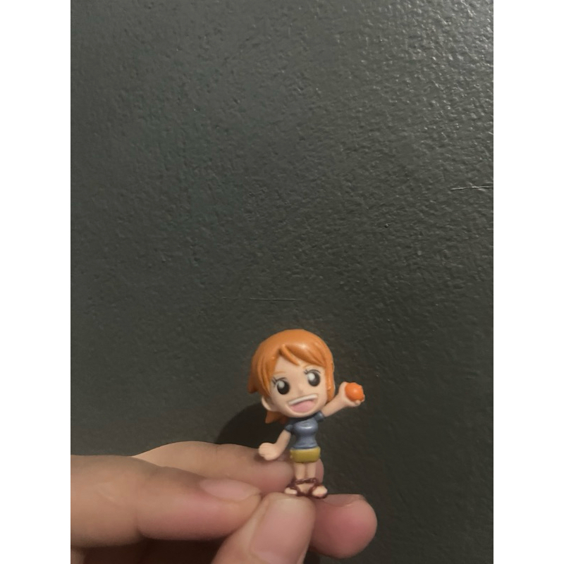 Harga Nami Figure Bandai Terbaru Agt 2025 | BigGo Indonesia