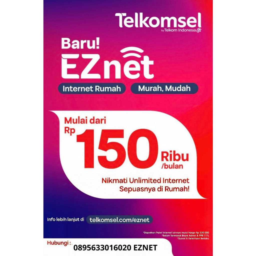 Harga eznet Terbaru Jan 2025 |BigGo Indonesia