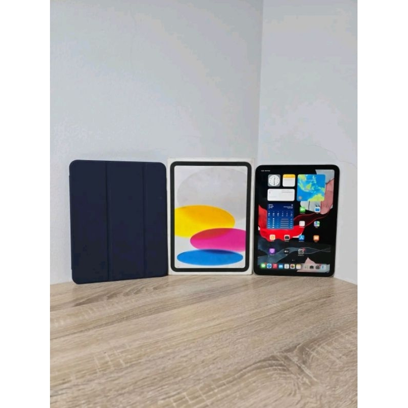 Harga ipad gen 10 256gb Terbaru Jun 2026 | BigGo Indonesia