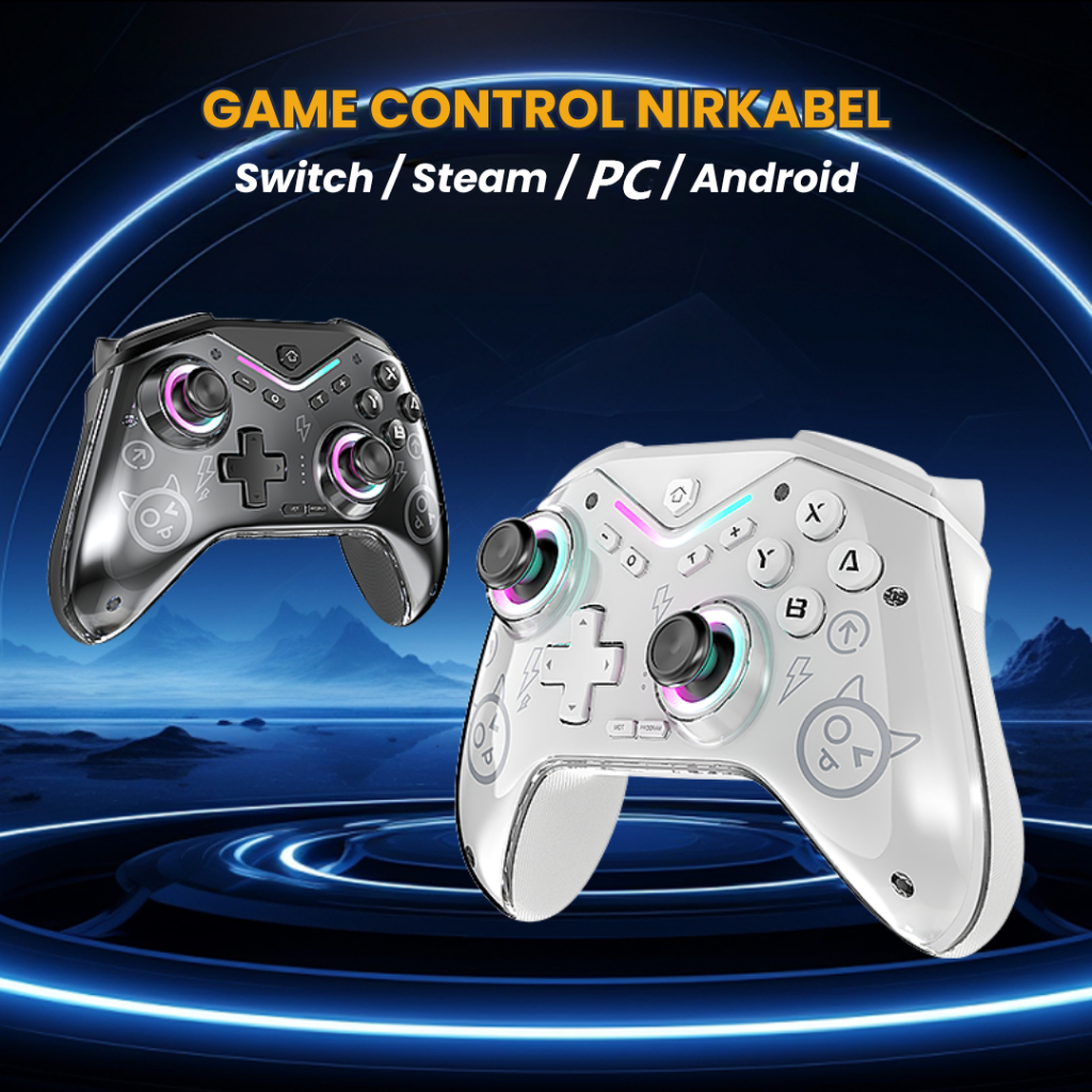 Harga Controller Joystick Terbaru Jan 2025 |BigGo Indonesia