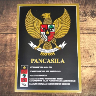 Harga teks pancasila Terbaru Mar 2025 | BigGo Indonesia