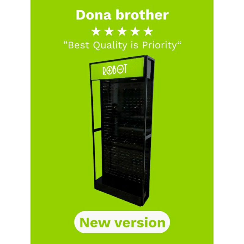 Harga RAK Robot Terbaru Mar 2025 | BigGo Indonesia