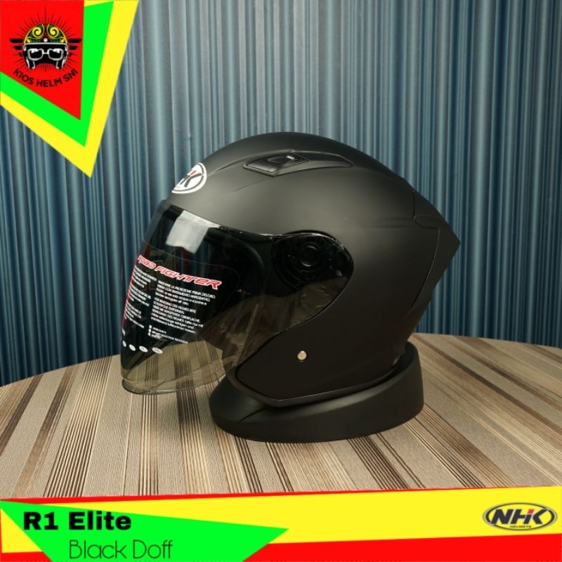 Harga nhk r1 warna hitam Terbaru Okt 2024 |BigGo Indonesia