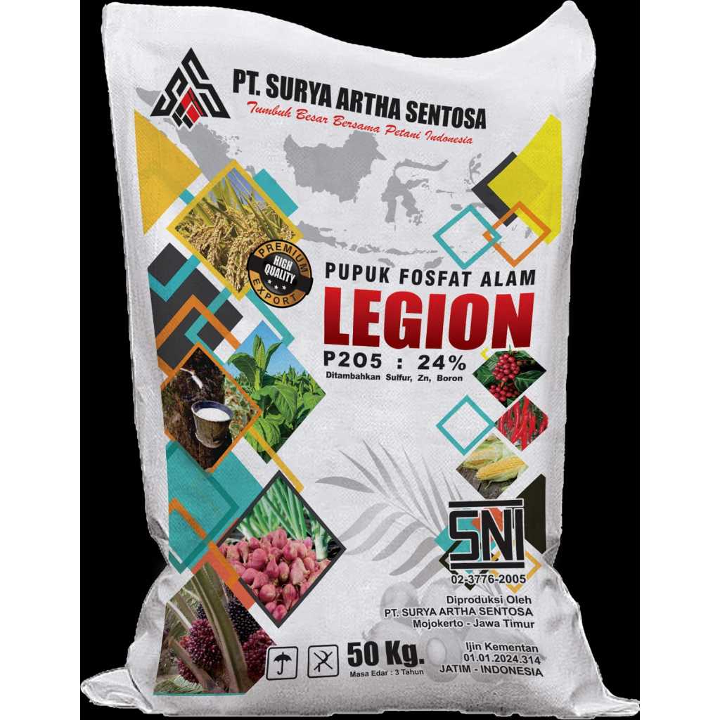 Harga fosfat pupuk Terbaru Agt 2025 | BigGo Indonesia