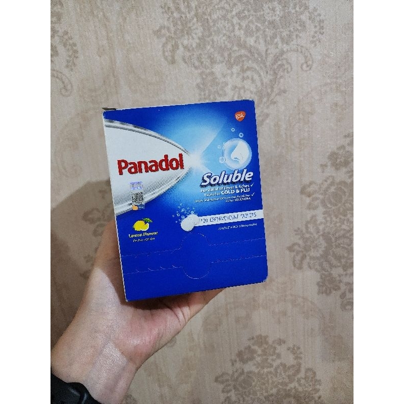 Harga Panadol Celup Malaysia Terbaru Sep 2025 | BigGo Indonesia