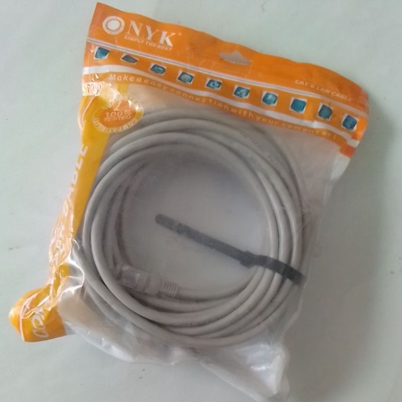 Harga Kabel Wifi 10 Meter Terbaru Des 2024 |BigGo Indonesia