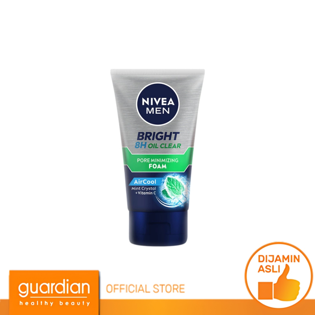Harga nivea facial foam Terbaru Okt 2025 | BigGo Indonesia