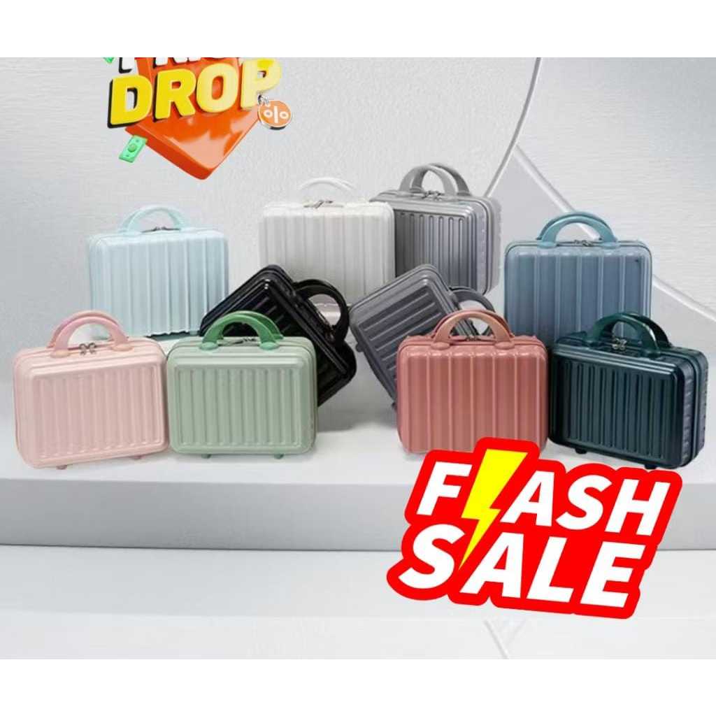 Harga Koper 14INC Terbaru Feb 2025 | BigGo Indonesia