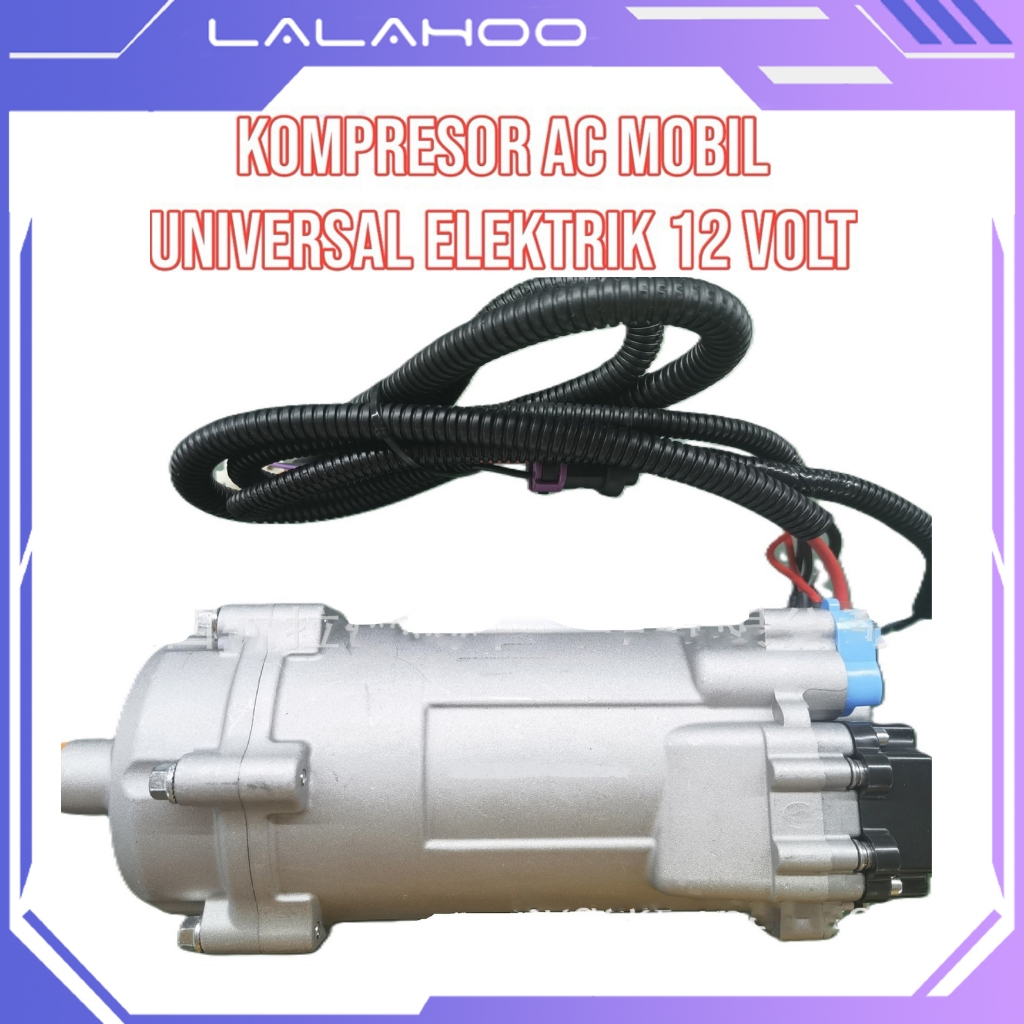 Harga compressor ac elektrik 12 volt Terbaru Mar 2026 | BigGo Indonesia