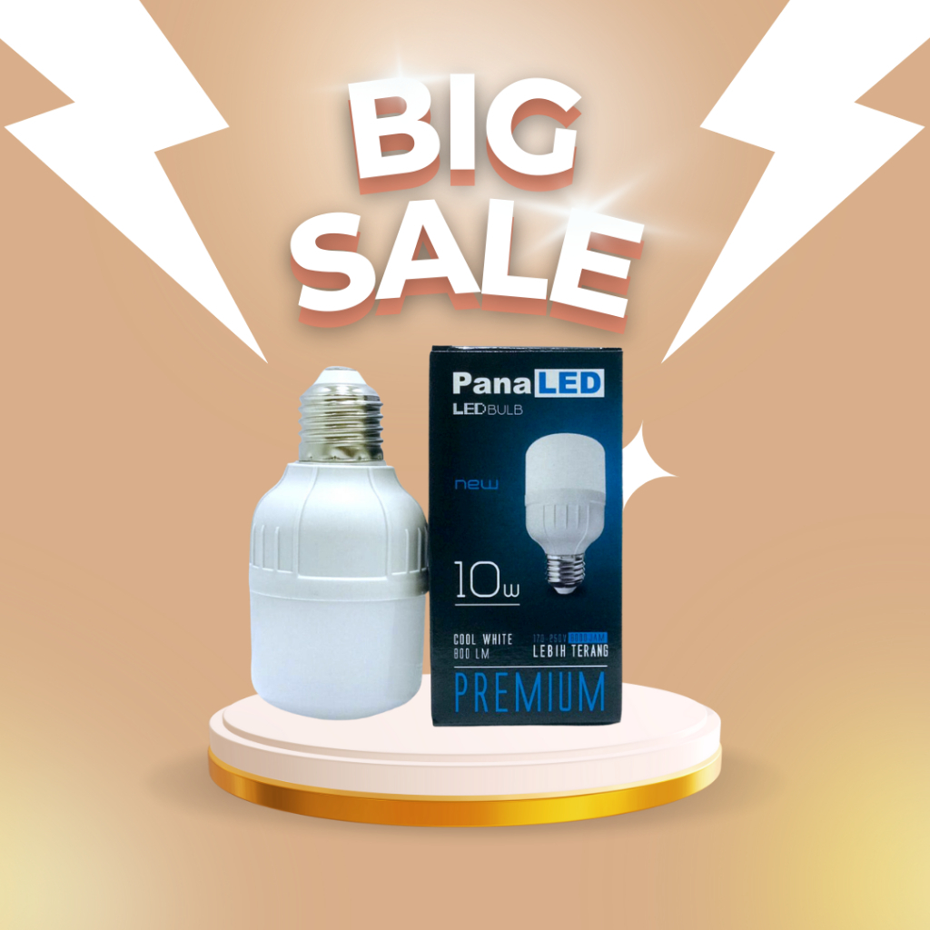 Harga Panaled 10 Watt Terbaru Jun 2025 | BigGo Indonesia