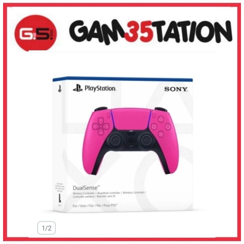 Harga Dualsense Nova Terbaru Sep 2025 | BigGo Indonesia