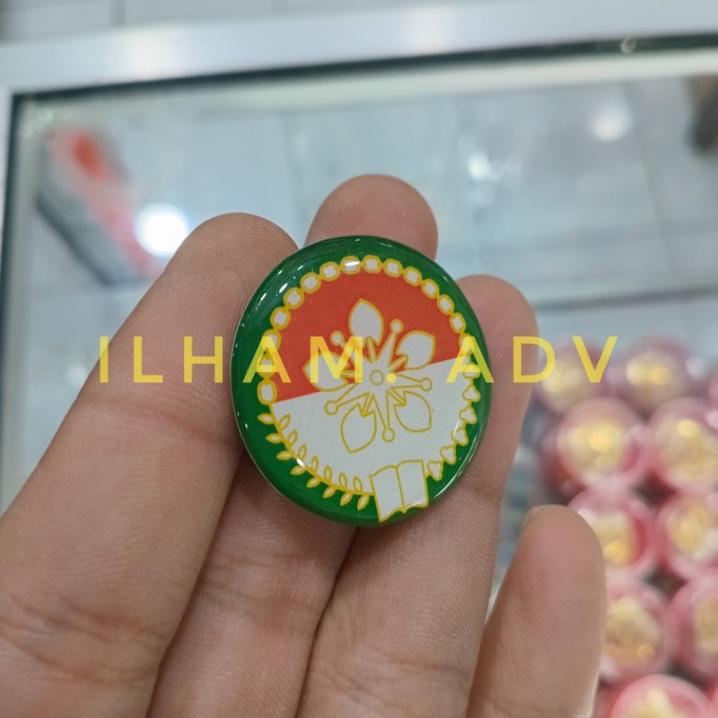Harga pin dwp Terbaru Jan 2026 | BigGo Indonesia