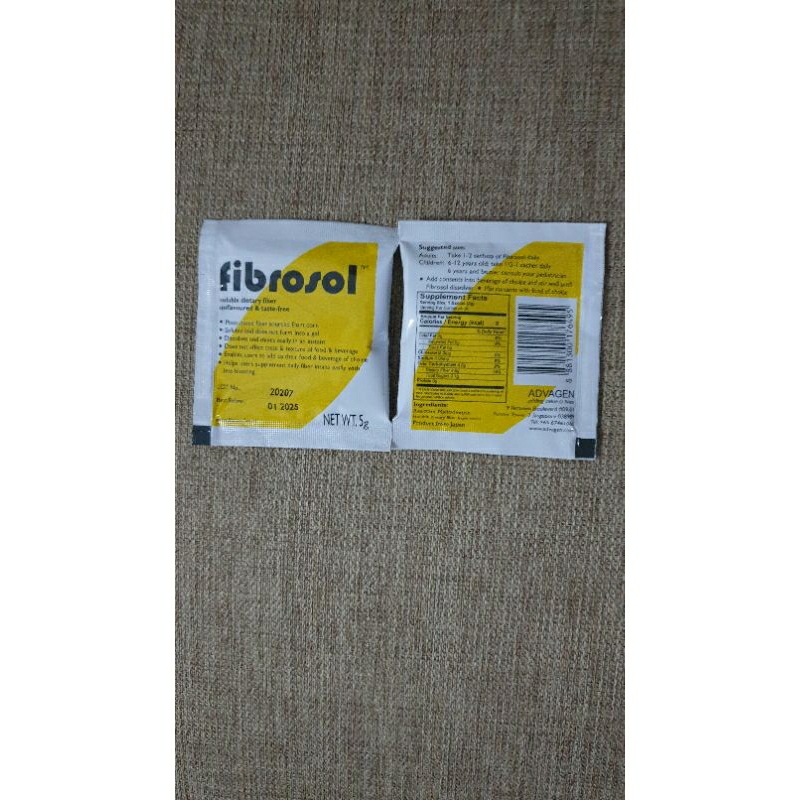 Harga Fibrosol Terbaru Agt 2025 | BigGo Indonesia