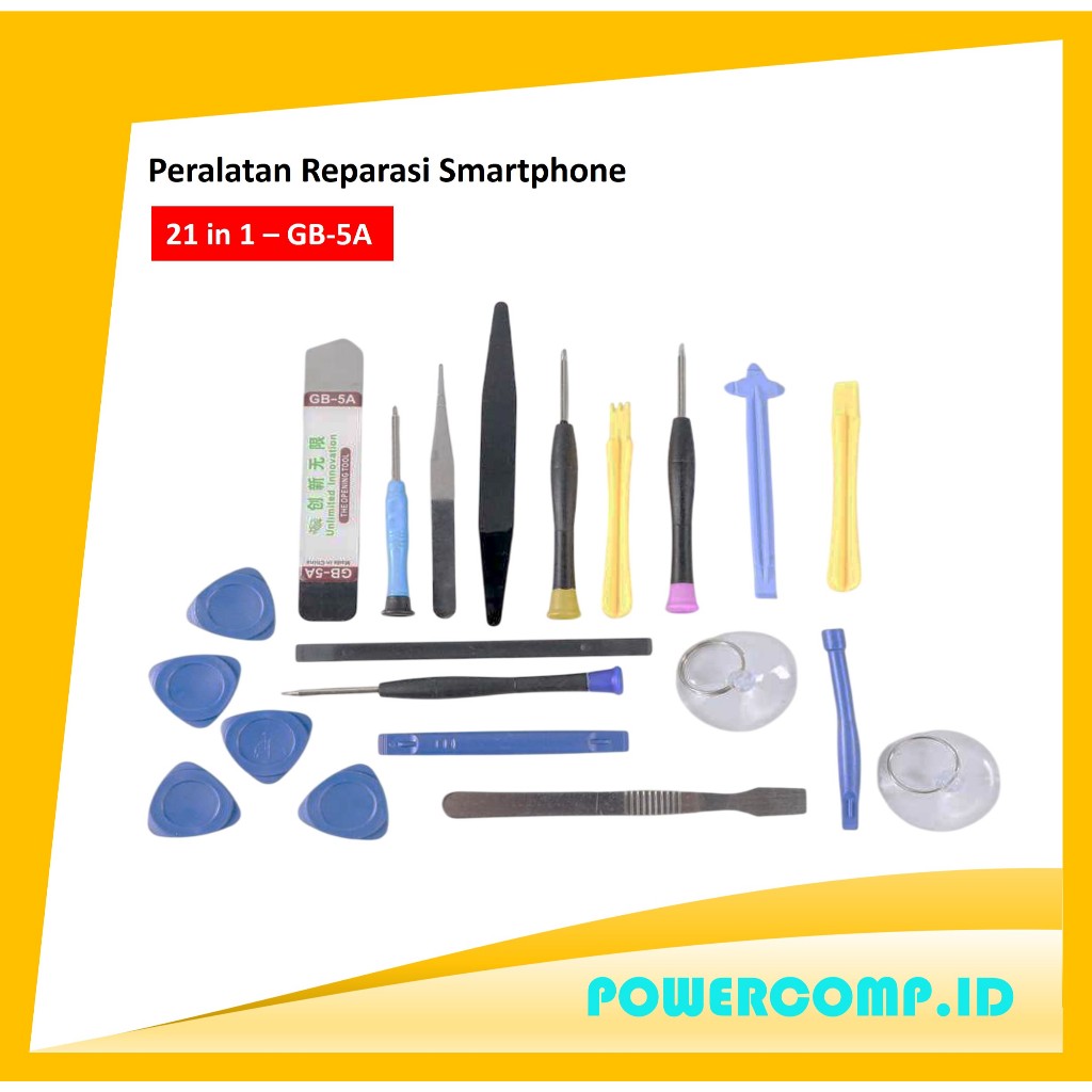 Harga 21 in 1 tool Terbaru Jul 2025 | BigGo Indonesia