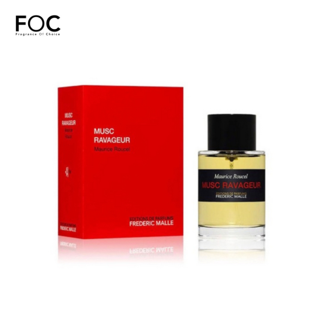 Harga frederic malle musc ravageur Terbaru Mar 2025 | BigGo Indonesia