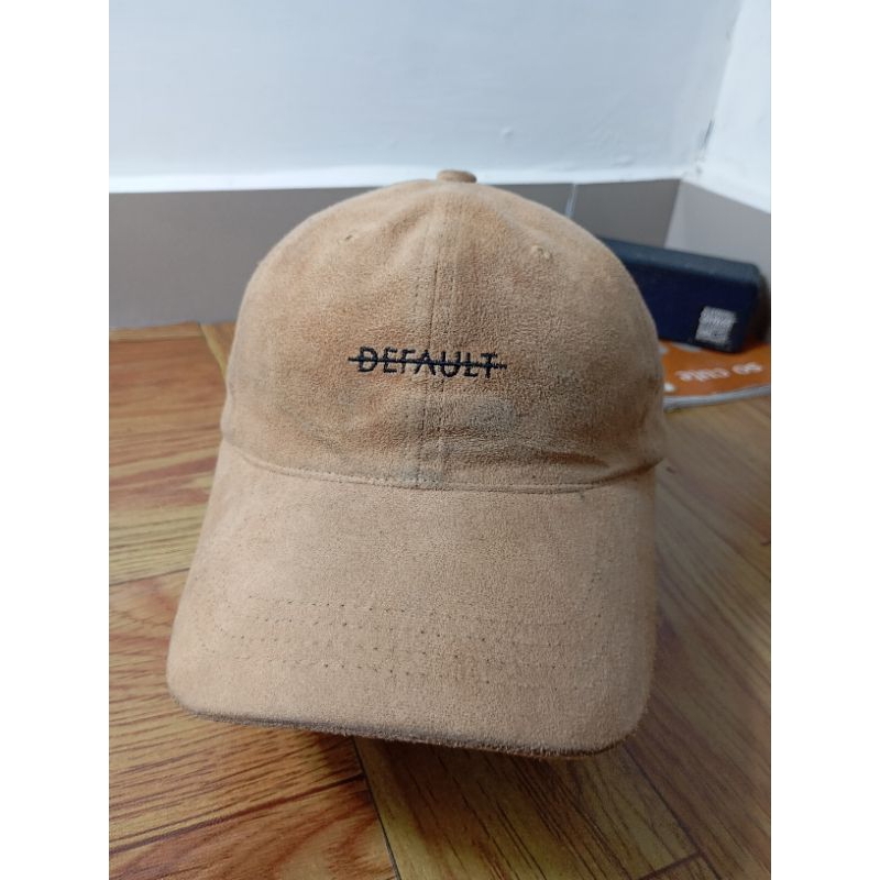 Harga Default Topi Terbaru Mei 2025 | BigGo Indonesia