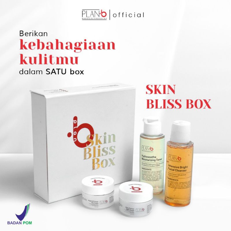 Harga plan b skin Terbaru Mar 2025 | BigGo Indonesia