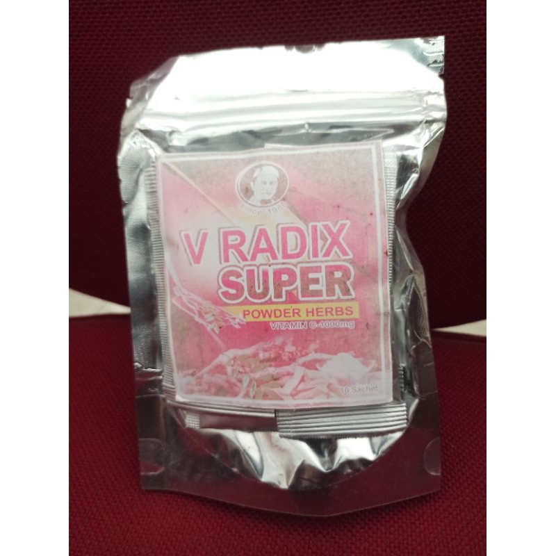 Harga Radix HPA Super Terbaru Apr 2025 | BigGo Indonesia