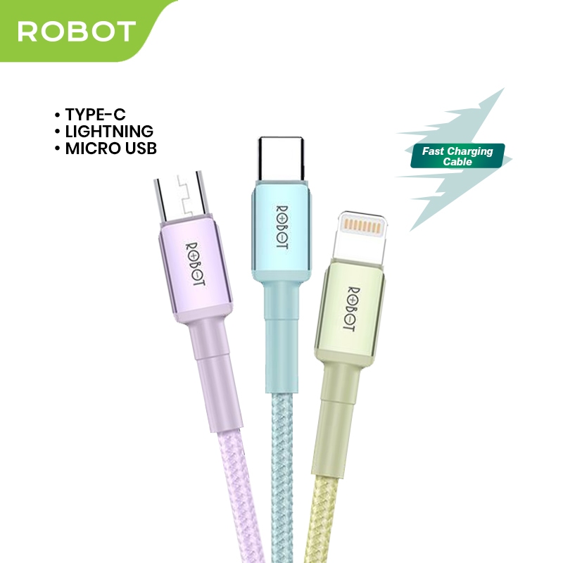 Harga Kabel Robot Lightning Terbaru Jun 2026 | BigGo Indonesia
