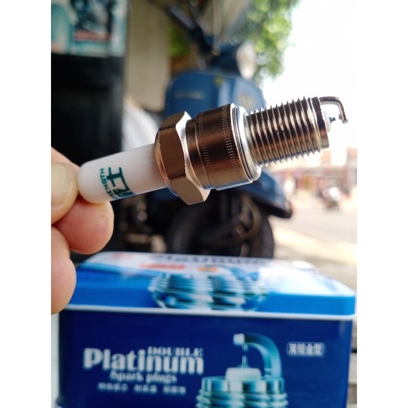 Harga Busi Vespa Platinum Terbaru Apr 2025 | BigGo Indonesia