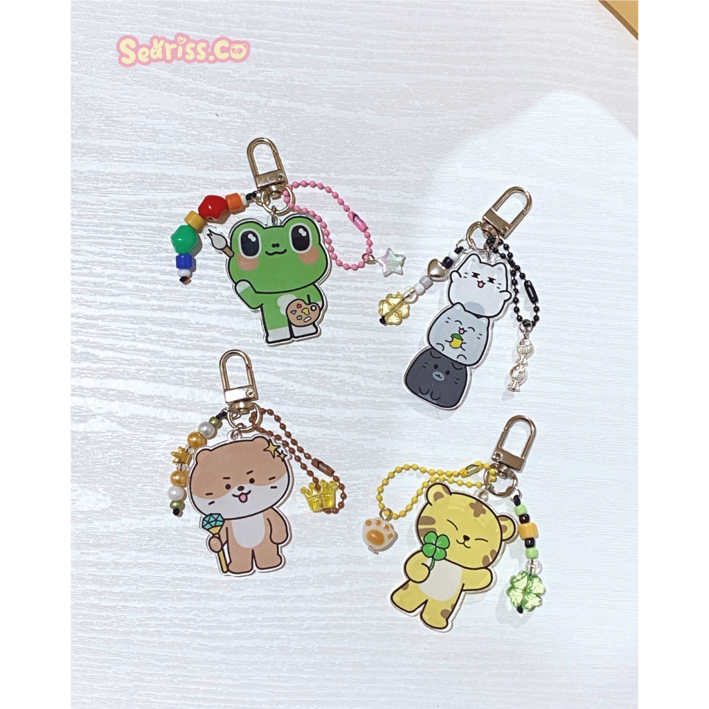 Harga Keychan Seventeen Terbaru Mar 2025 | BigGo Indonesia