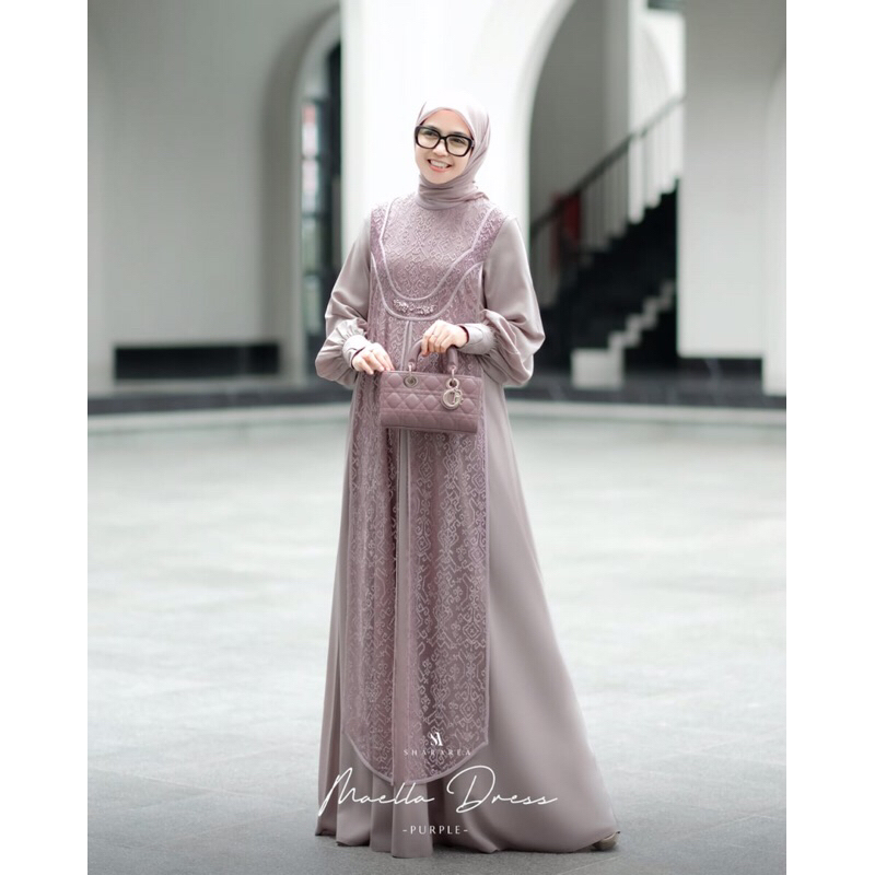 Harga Maella Dress Terbaru Jan 2026 | BigGo Indonesia