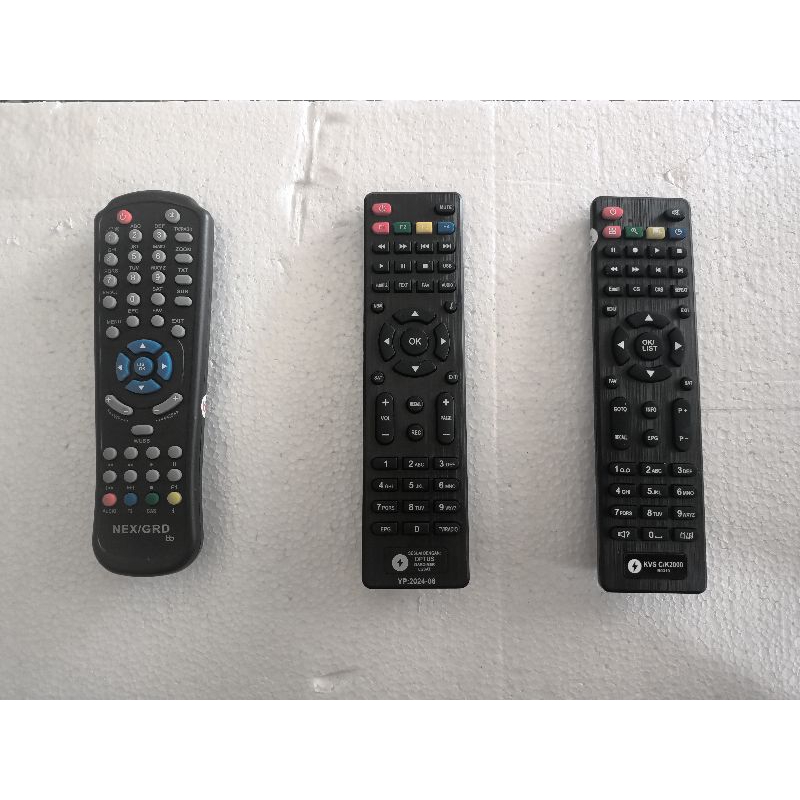 Harga reciver parabola optus Terbaru Des 2024 |BigGo Indonesia