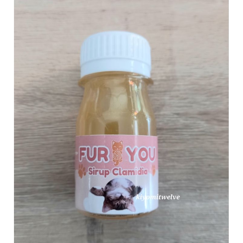 Harga fur you clamidia Terbaru Nov 2025 | BigGo Indonesia