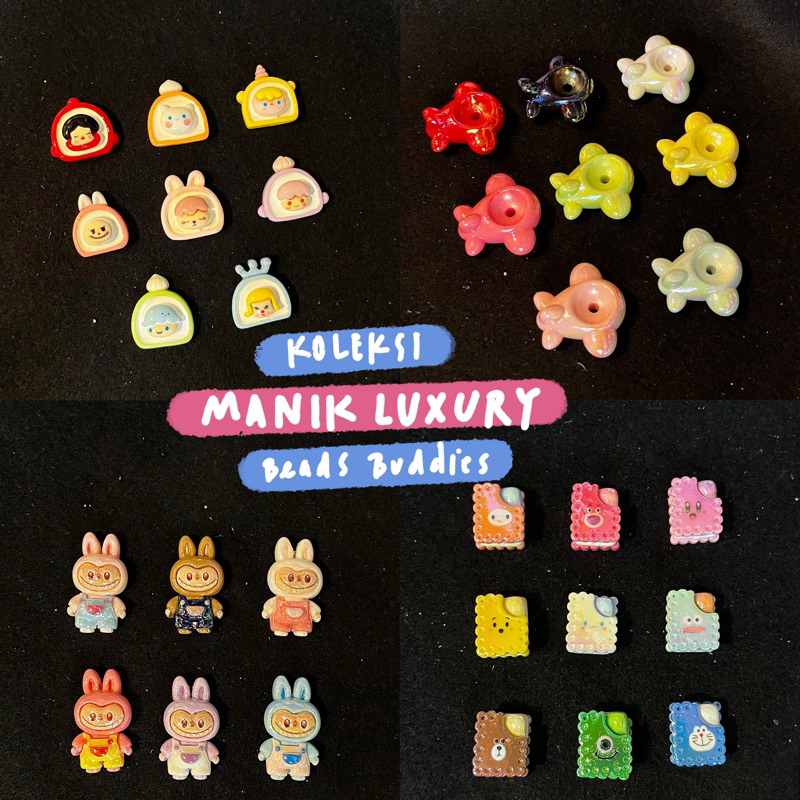 Harga Beads Buddies Terbaru Jun 2026 | BigGo Indonesia