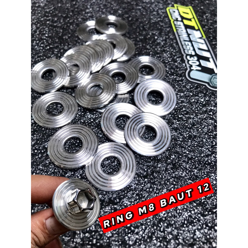 Harga baut 12 spiral Terbaru Mei 2025 | BigGo Indonesia