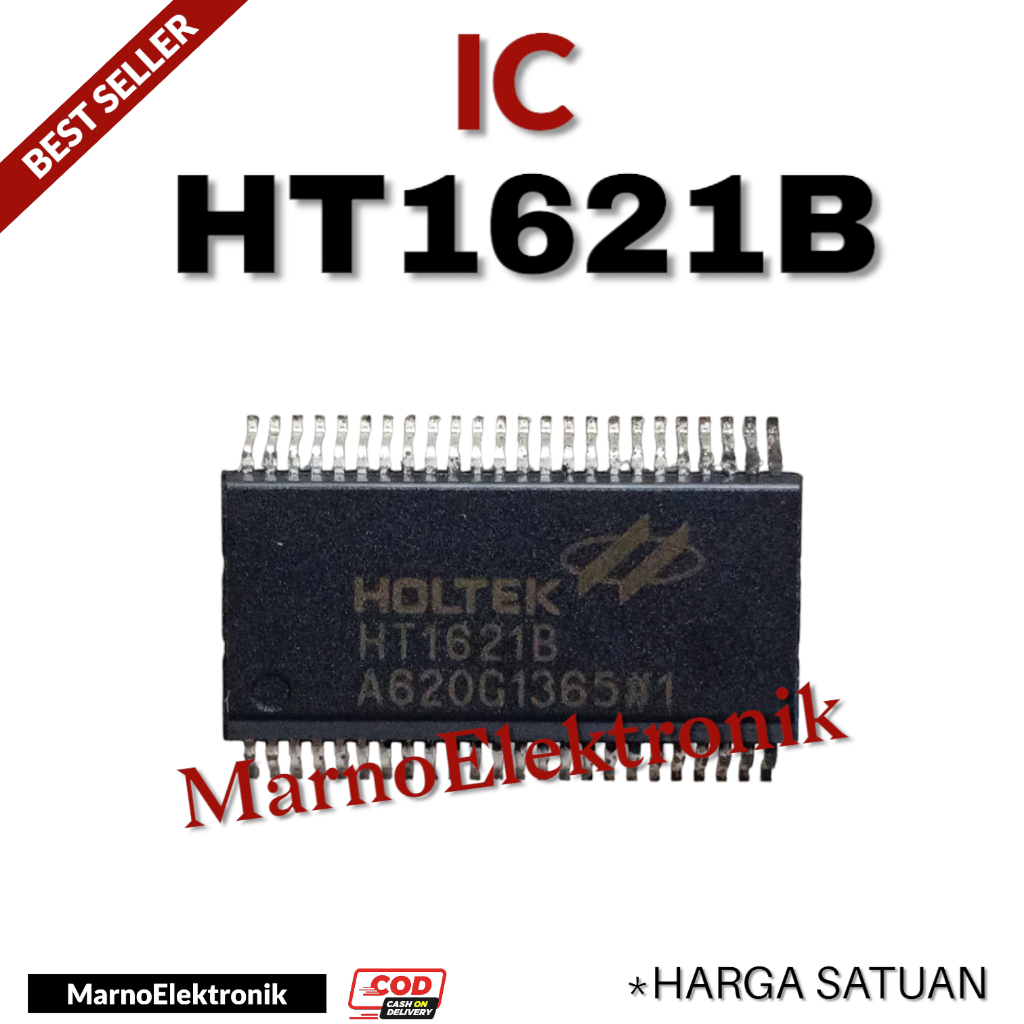 Harga ht1621 Terbaru Apr 2025 | BigGo Indonesia