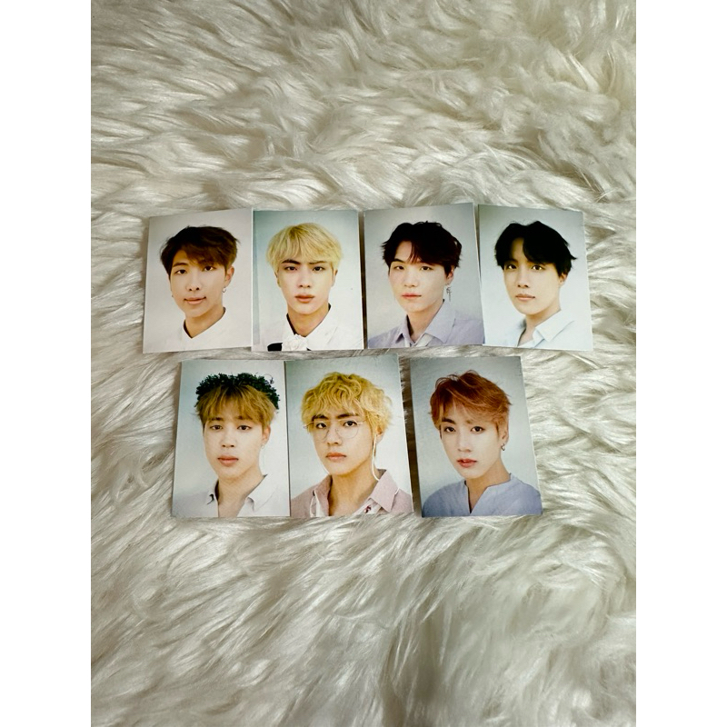 Harga bts id photo official Terbaru Mei 2025 | BigGo Indonesia