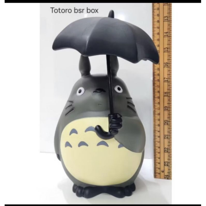 Harga Totoro Figure Besar Terbaru Mar 2025 | BigGo Indonesia