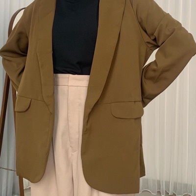 Harga Blanik Blazer Jumbo Terbaru Jan 2026 | BigGo Indonesia