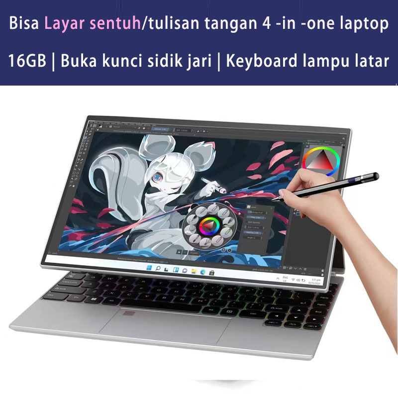 Harga Windows Surface Baru Terbaru Des 2025 | BigGo Indonesia